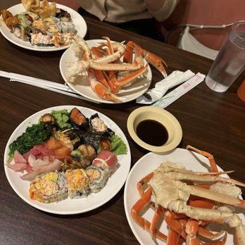 NEWARK BUFFET - Updated December 2025 - 1005 Photos & 892 Reviews ...
