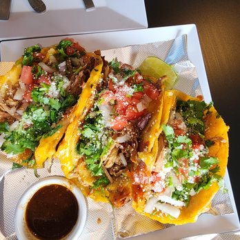 AFRO FUSION RESTAURANT - Updated August 2024 - 14 Photos & 16 Reviews ...