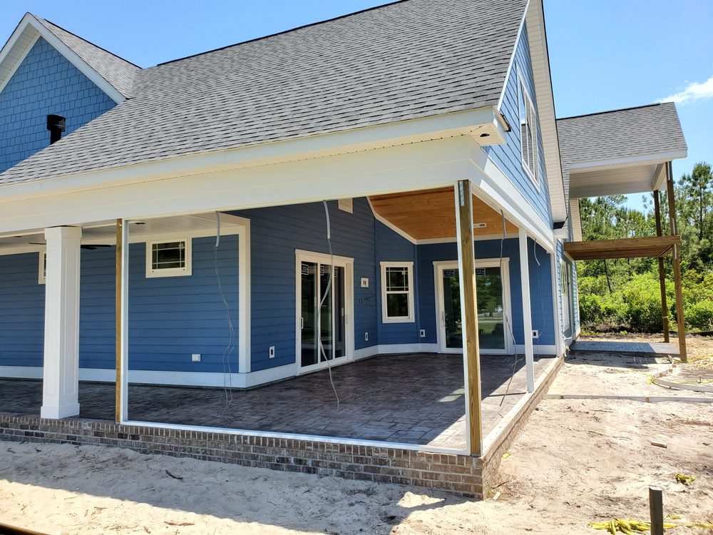 ANGEL CONSTRUCTION - Request Consultation - 15 Photos - Wallace, North ...