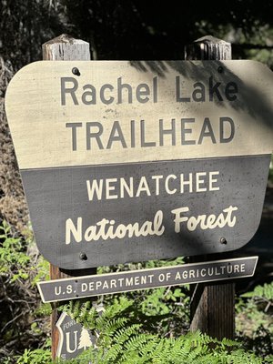 RACHEL LAKE TRAILHEAD - Updated April 2026 - 43 Photos & 11 Reviews ...