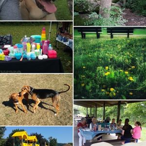 COUSLER PARK - 18 Photos - 1060 Church Rd, York, Pennsylvania - Parks ...