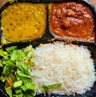 CURRY & SPICE BAR - 114 Photos & 75 Reviews - 10309 Grand Central Ave ...