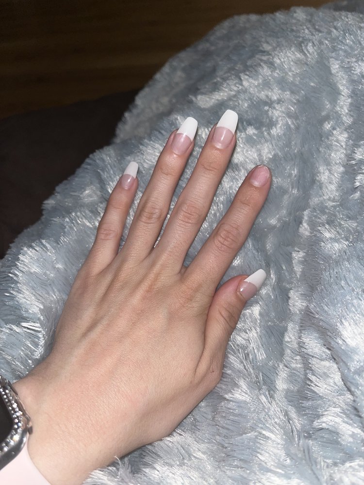 TIP N TOE NAILS - Updated September 2025 - 10 Reviews - 2215 ...