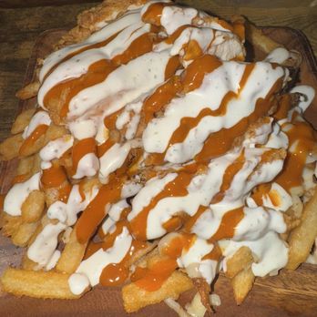 HOLY FRY - Updated August 2025 - 92 Photos & 44 Reviews - 8890 N 56th ...