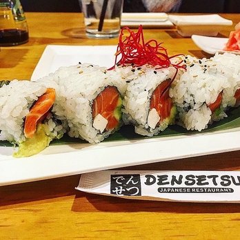 DENSETSU - Updated December 2024 - 1761 Photos & 1593 Reviews - 4152 W ...