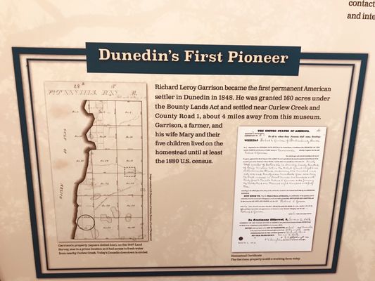 DUNEDIN HISTORY MUSEUM - Updated December 2025 - 38 Photos - 349 Main ...