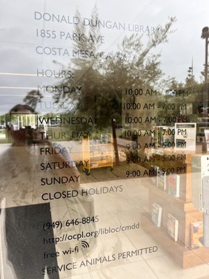 ORANGE COUNTY PUBLIC LIBRARIES - Updated September 2025 - 60 Photos ...