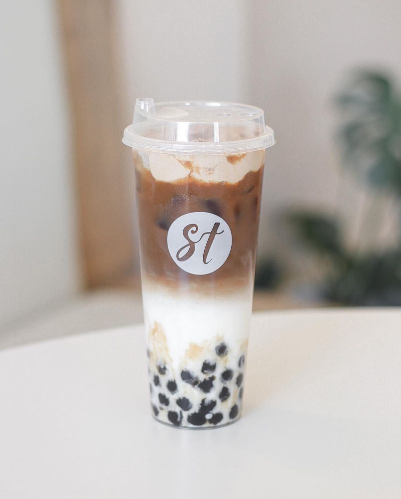 SNOWY TEA - Updated November 2025 - 23 Photos - Calle Ignacio Zaragoza ...