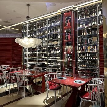 LAGO - Updated March 2025 - 6748 Photos & 2424 Reviews - 3600 S Las ...