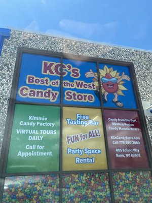 KIMMIE CANDY - Updated November 2025 - 96 Photos & 35 Reviews - 405 ...