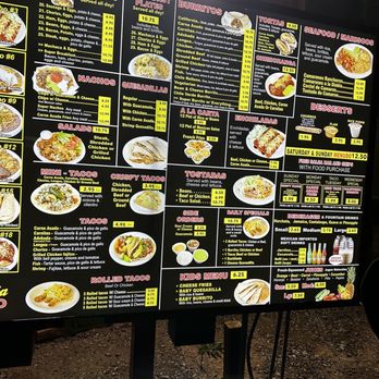 CALIFORNIA BURRITO - Updated May 2024 - 17 Photos & 21 Reviews - 9670 ...