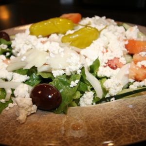OLYMPUS GYROS - 38 Photos & 77 Reviews - Greek - 412 W Nw Hwy, Mount ...
