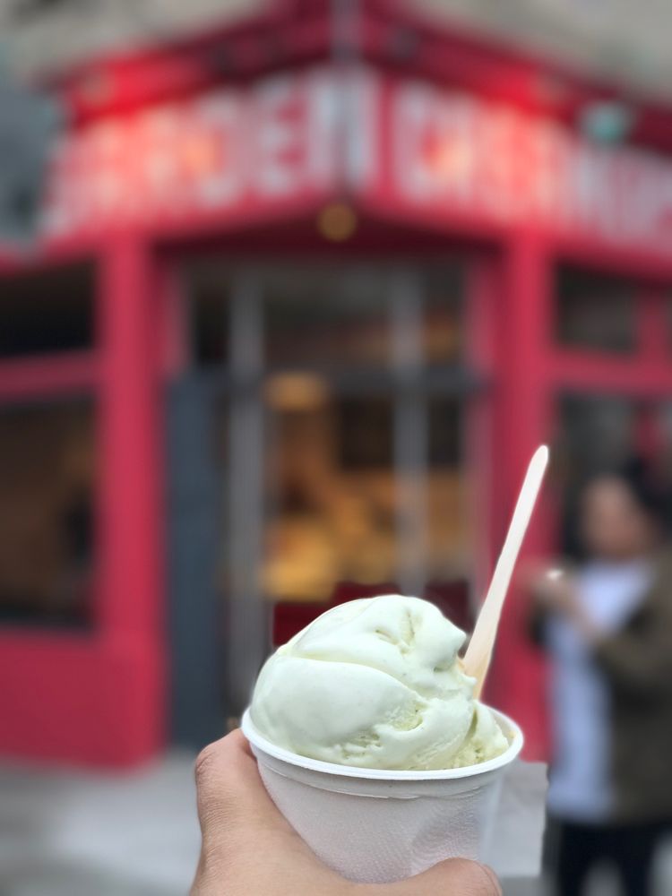 GARDEN CREAMERY - 1983 Photos & 1273 Reviews - 3566 20th St, San ...