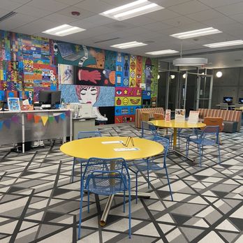 RICHLAND LIBRARY MAIN - Updated December 2025 - 103 Photos & 32 Reviews ...