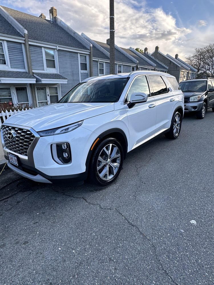 RICH PROFESSIONAL TOUCH DETAILING - Updated December 2024 - Request a ...