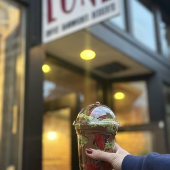 LUNE CAFE - Updated May 2025 - 224 Photos & 137 Reviews - 107 1st Ave S ...