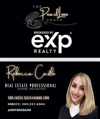 REBECCA CASTLE - EXP REALTY - Contact Agent - Wellington, Florida ...