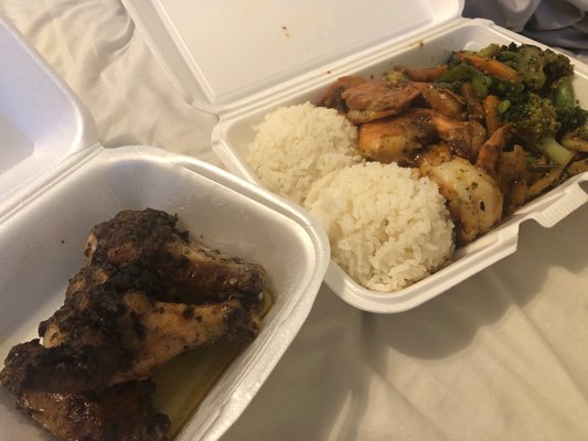 OPEN CARIBBEAN KITCHEN - 67 Photos & 27 Reviews - 4735 Poplar Level Rd ...