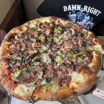 ANGELO’S ITALIAN RESTAURANT & PIZZERIA - Updated June 2024 - 603 Photos ...