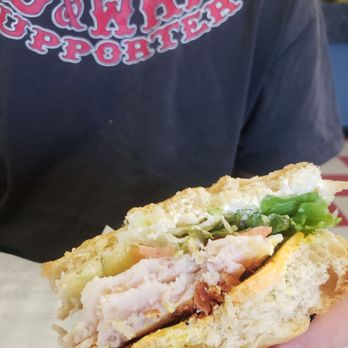 MOE’S TO GO SUB SANDWICHES - Updated July 2024 - 39 Photos & 57 Reviews ...