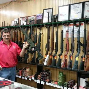 CHUCK’S GUN & PAWN SHOP - Updated December 2025 - 13 Reviews - 603 ...