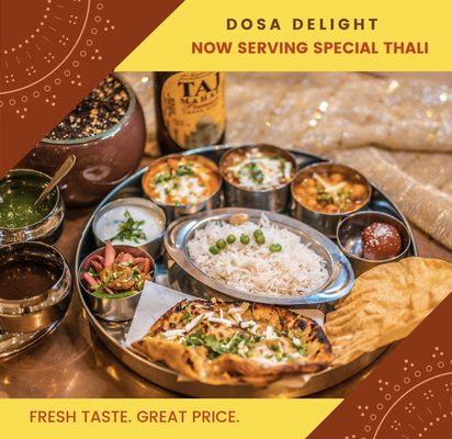 DOSA DELIGHT - 663 Photos & 502 Reviews - 3566 73rd St, Jackson Heights ...