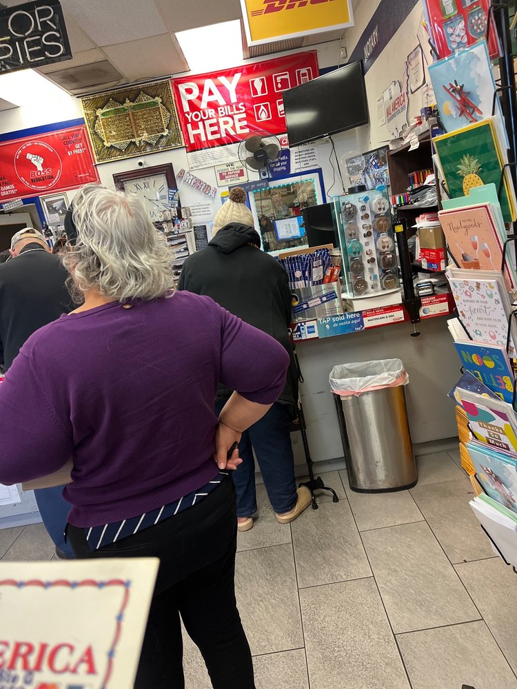 MAIL AMERICA 2 - Updated October 2025 - 15 Photos & 17 Reviews - 2551 E ...