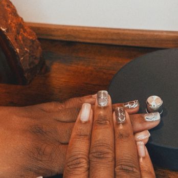 BLISS NAIL SALON - Updated May 2025 - 321 Photos & 158 Reviews - 11815 ...