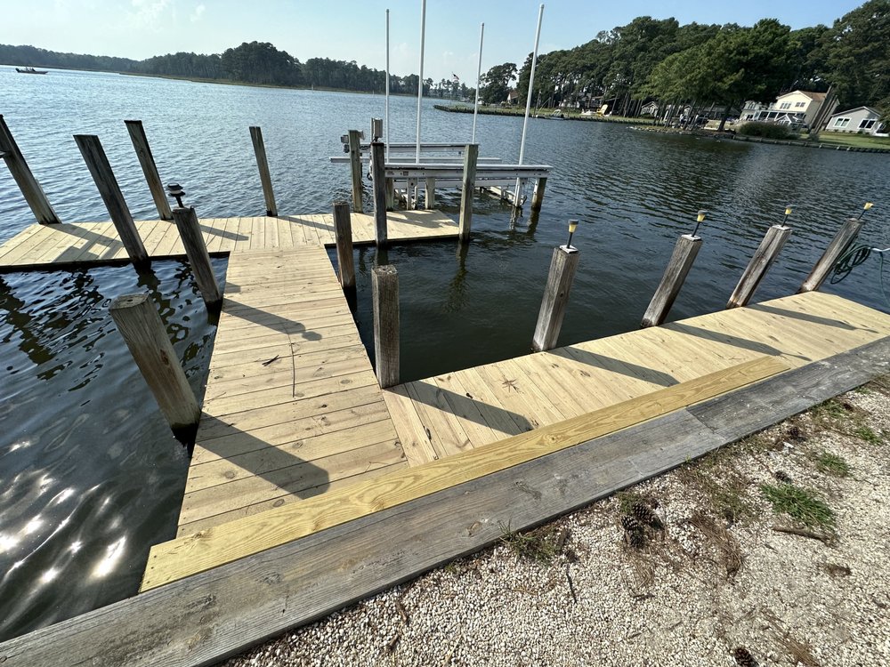 DELMARVA LAND AND TREE - Updated September 2024 - Dover, Delaware ...