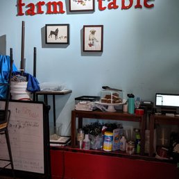 FARM : TABLE - Updated August 2025 - 2051 Photos & 1883 Reviews - 754 ...