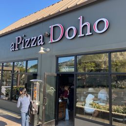 APIZZA DOHO - Updated June 2025 - 613 Photos & 736 Reviews - 34255 ...