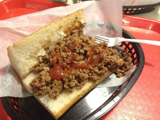 GAETANO’S CHEESESTEAKS - 22 Photos & 50 Reviews - 1280 Hwy 33, Hamilton ...