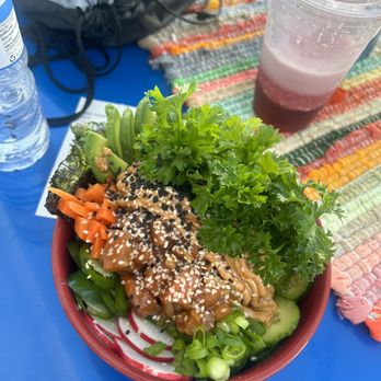 THE BOWL BAZAAR - TEMP. CLOSED - Updated April 2025 - 85 Photos & 40 ...