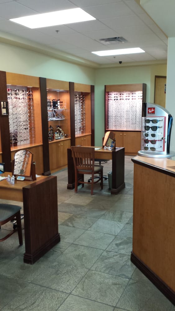 PINNACLE PEAK EYE CARE - Updated August 2025 - 49 Reviews - 7420 E ...