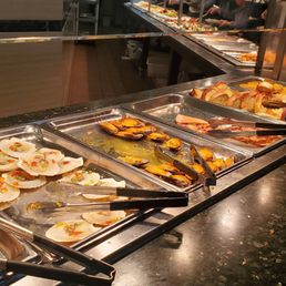 KAMI BUFFET & GRILL - Updated December 2025 - 1872 Photos & 1044 ...