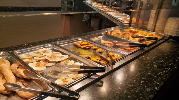 KAMI BUFFET & GRILL - Updated May 2026 - 1890 Photos & 1055 Reviews ...