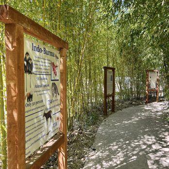 CHARLES PADDOCK ZOO - Updated July 2024 - 303 Photos & 146 Reviews ...