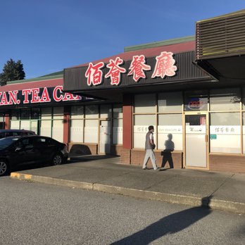 VAN TEA CAFE - Updated October 2024 - 124 Photos & 26 Reviews - 150 ...