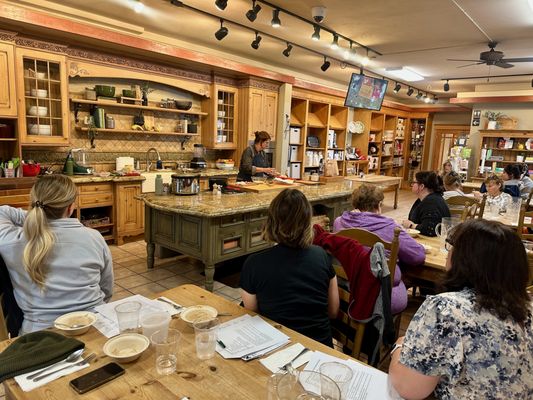 NOTHING TO IT CULINARY CENTER - Updated December 2025 - 284 Photos ...