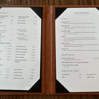 SCOMA’S OF SAUSALITO - Updated July 2024 - 1821 Photos & 1328 Reviews ...