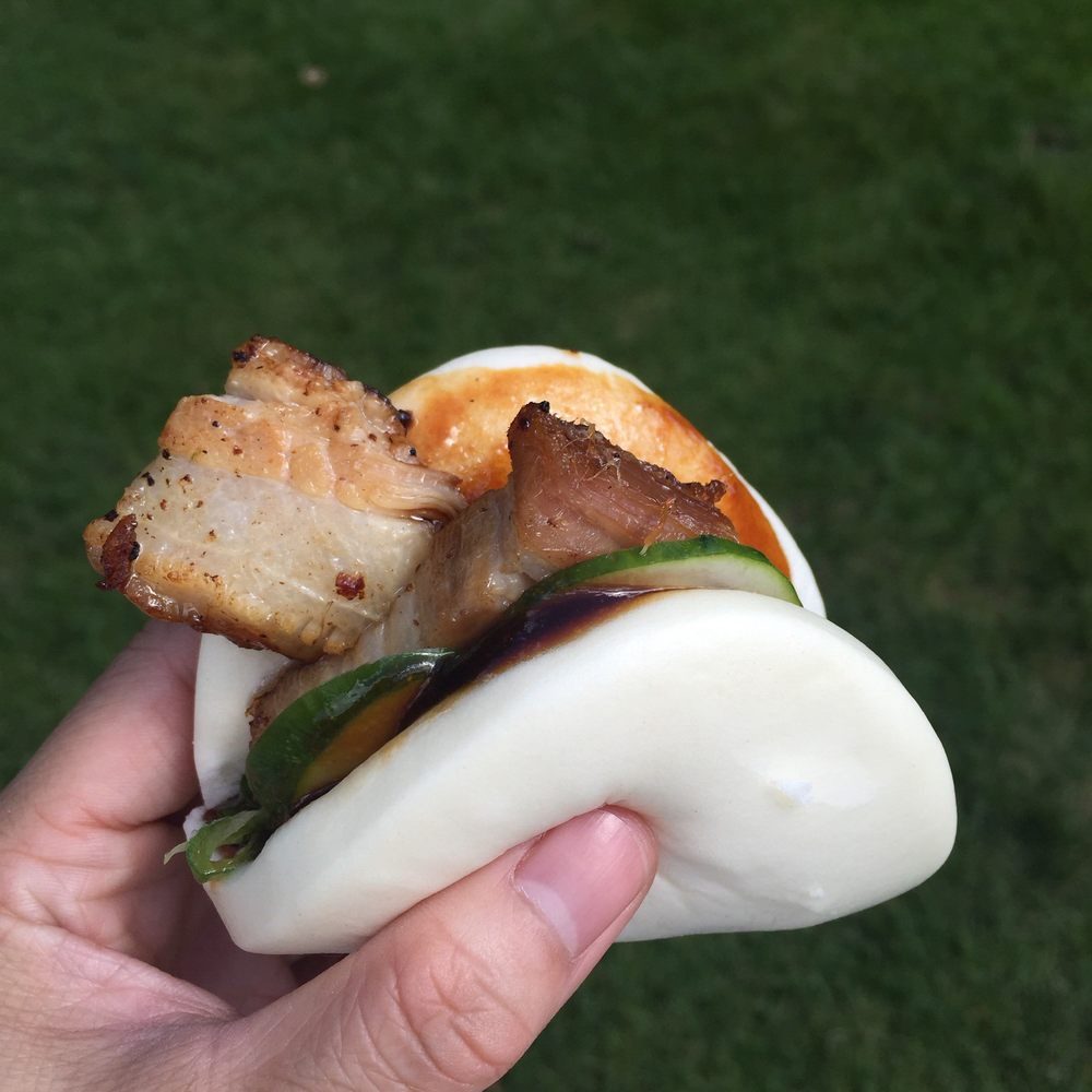 UMAMI BUNS - Updated September 2025 - 30 Photos & 21 Reviews - 716-798 ...
