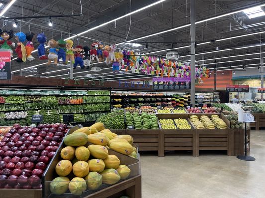 EL RIO GRANDE LATIN MARKET - Updated September 2025 - 3035 N Buckner ...