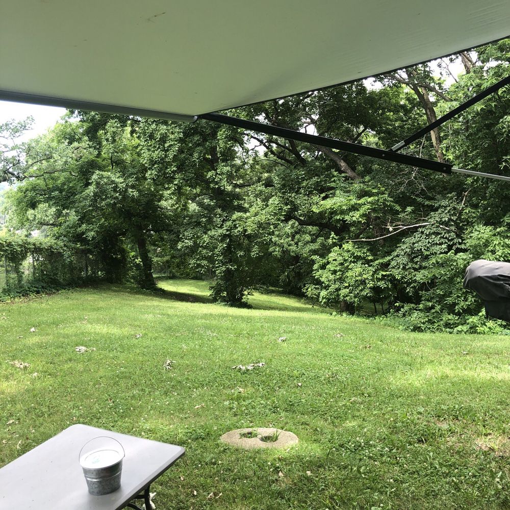 The Best 10 Campgrounds near Iowa State Fair Campground in Des Moines ...