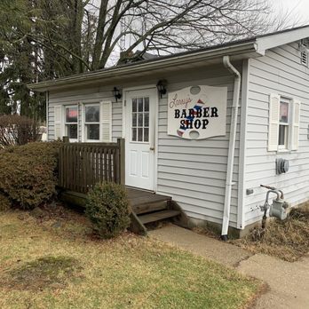 LARRY’S BARBER SHOP - Updated January 2026 - 3617 Park Ave W, Ontario ...
