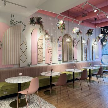 MATCHA CITA - Updated January 2025 - 302 Photos & 130 Reviews - 1017 W ...