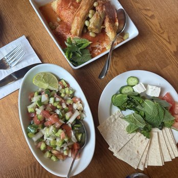 LAVASH San Francisco, CA - Updated November 2024 - 1402 Photos & 1759 ...