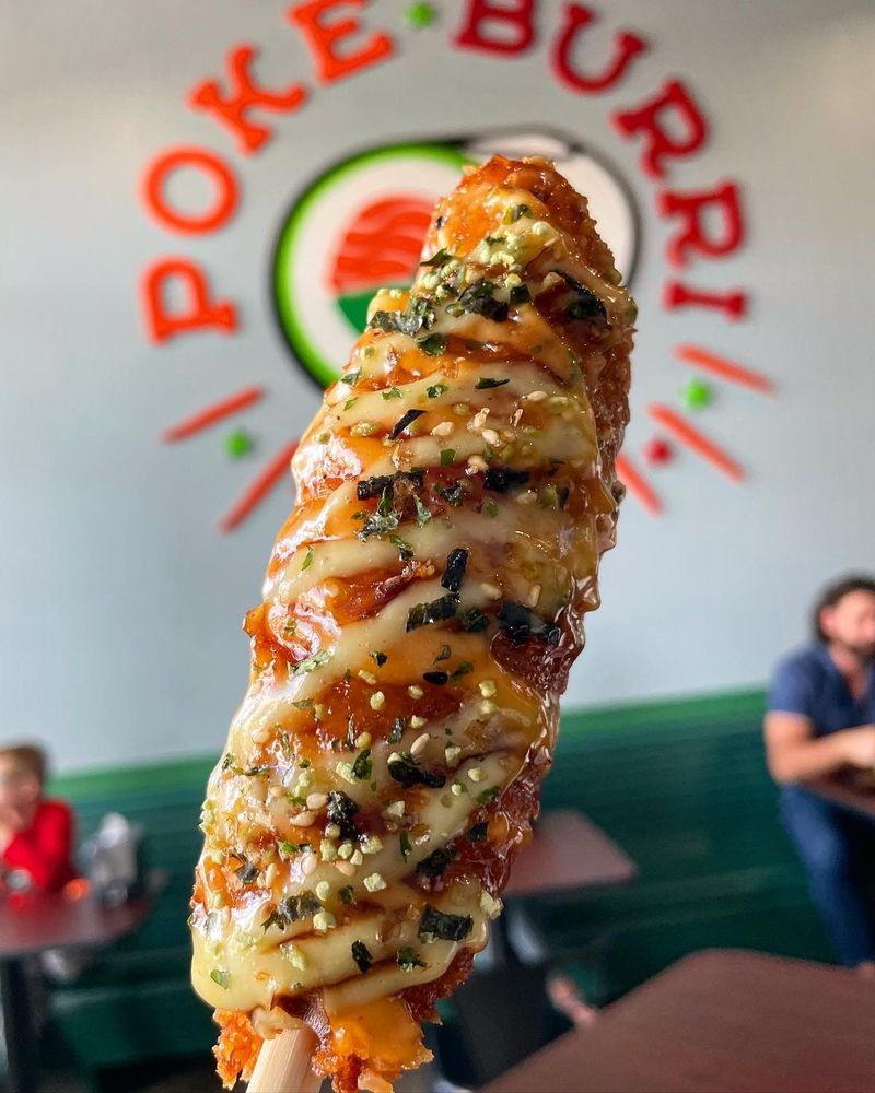 POKE BURRI CHARLESTON - Updated October 2025 - 334 Photos & 96 Reviews ...