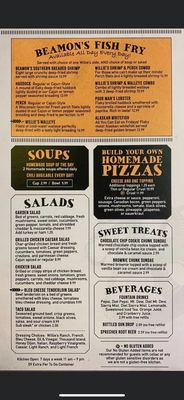 WILLIE BEAMONS - Updated January 2025 - 36 Photos & 32 Reviews - 2590 ...