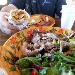 ZEKO’S MEDITERRANEAN GRILL - Updated July 2025 - 68 Photos & 188 ...