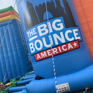 THE BIG BOUNCE AMERICA - 72 Photos & 54 Reviews - 12551 Glades Rd, Boca ...